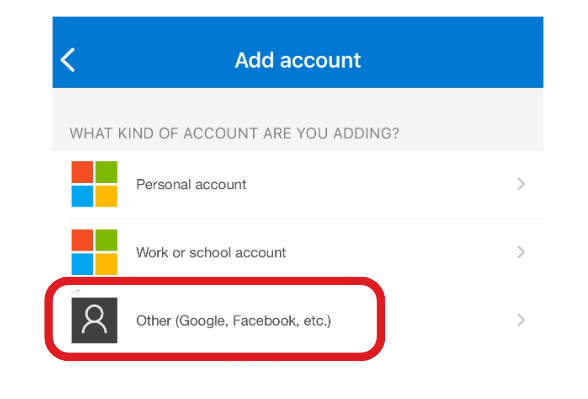 Authenticator App - your convenient way to log in Shell Fleet Hub